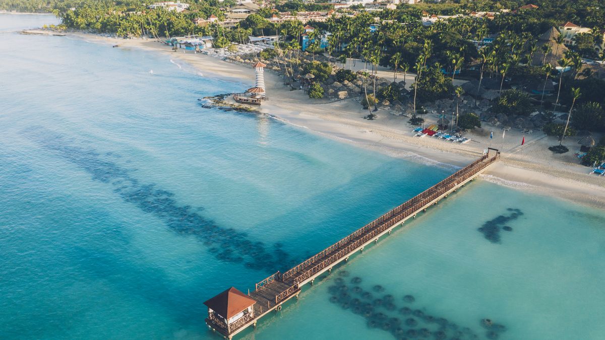 Iberostar Beachfront Resorts reabrió su hotel en Bayahibe