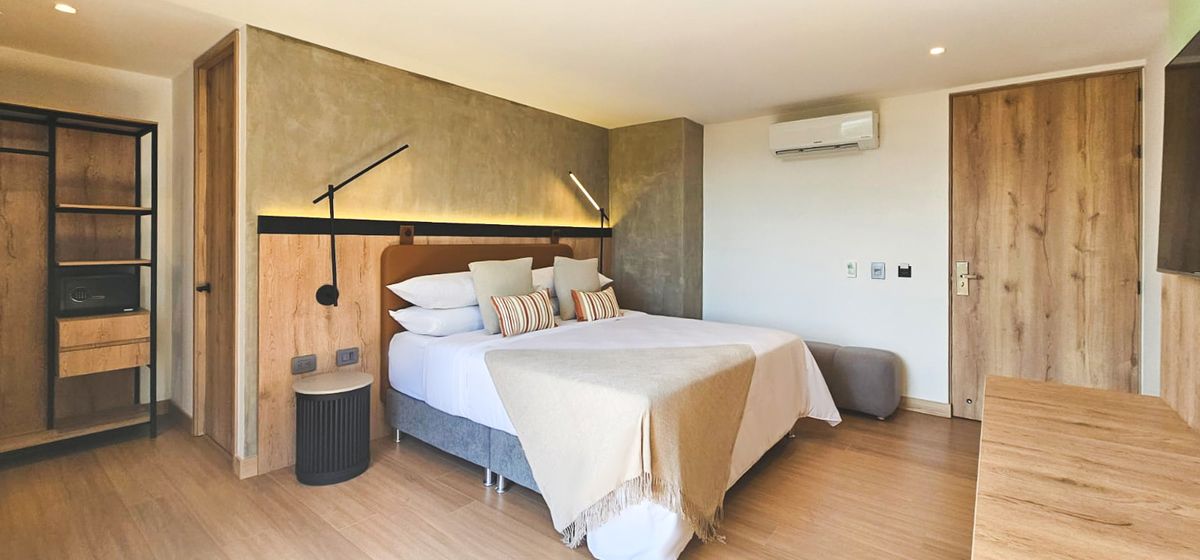 Faranda Hotels & Resorts abrirá sus puertas en Medellín