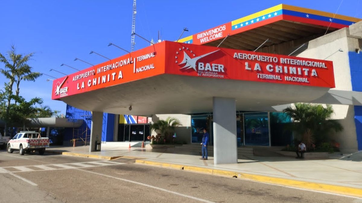 Copa Airlines suspende vuelos a Venezuela