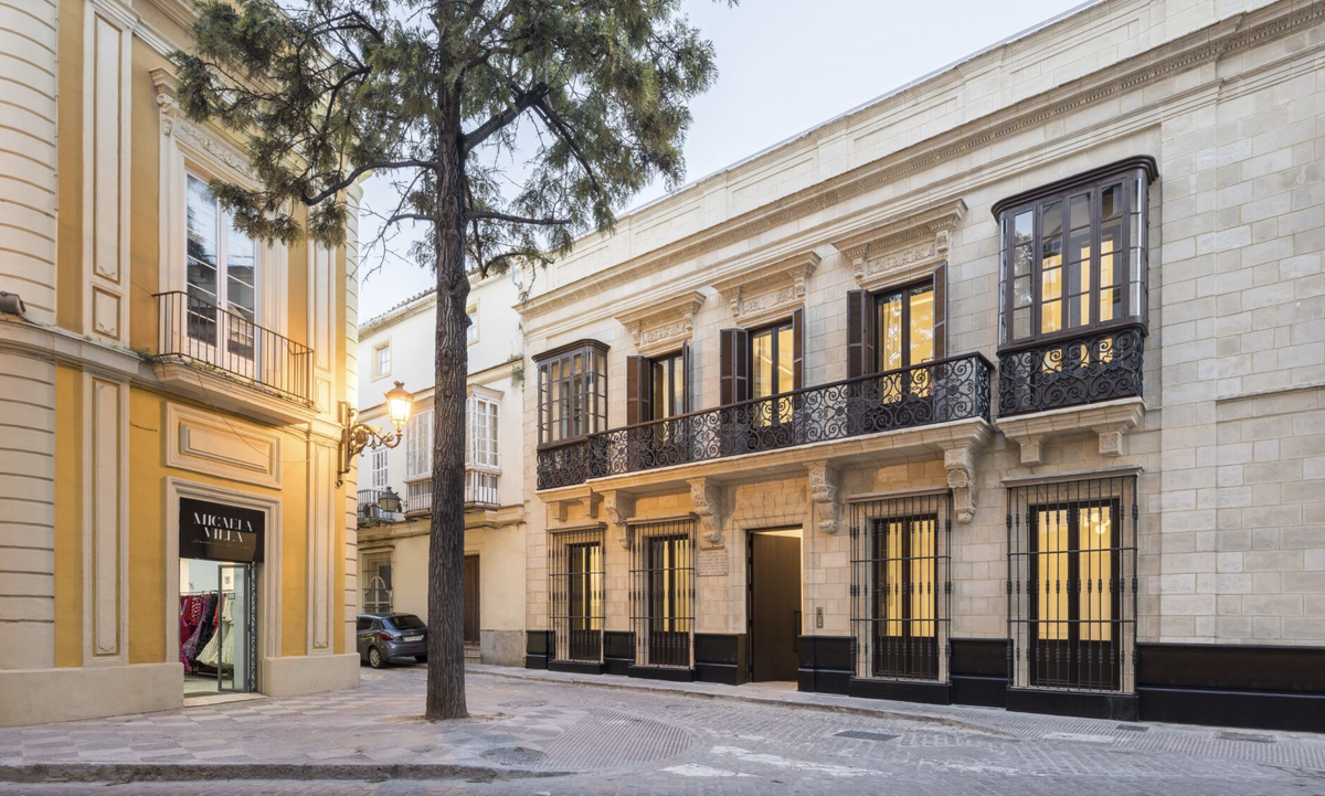 Eurostars abre su nuevo hotel Tándem Solera en Jerez