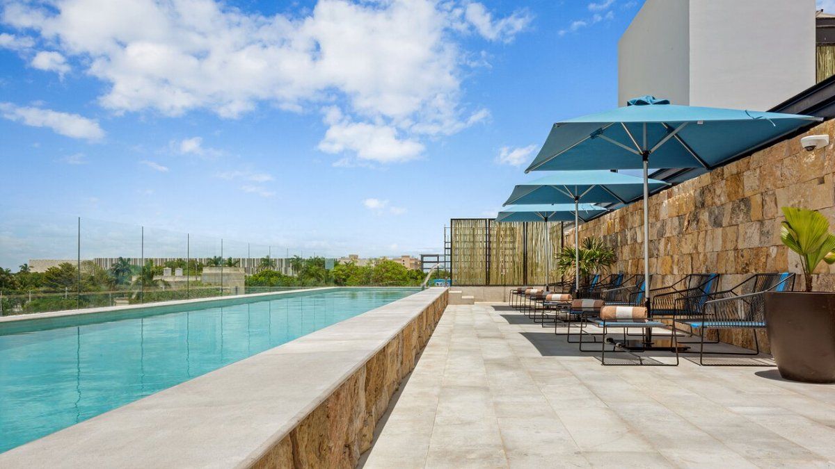 Yucatán: inauguración oficial del Wayam Mundo Imperial