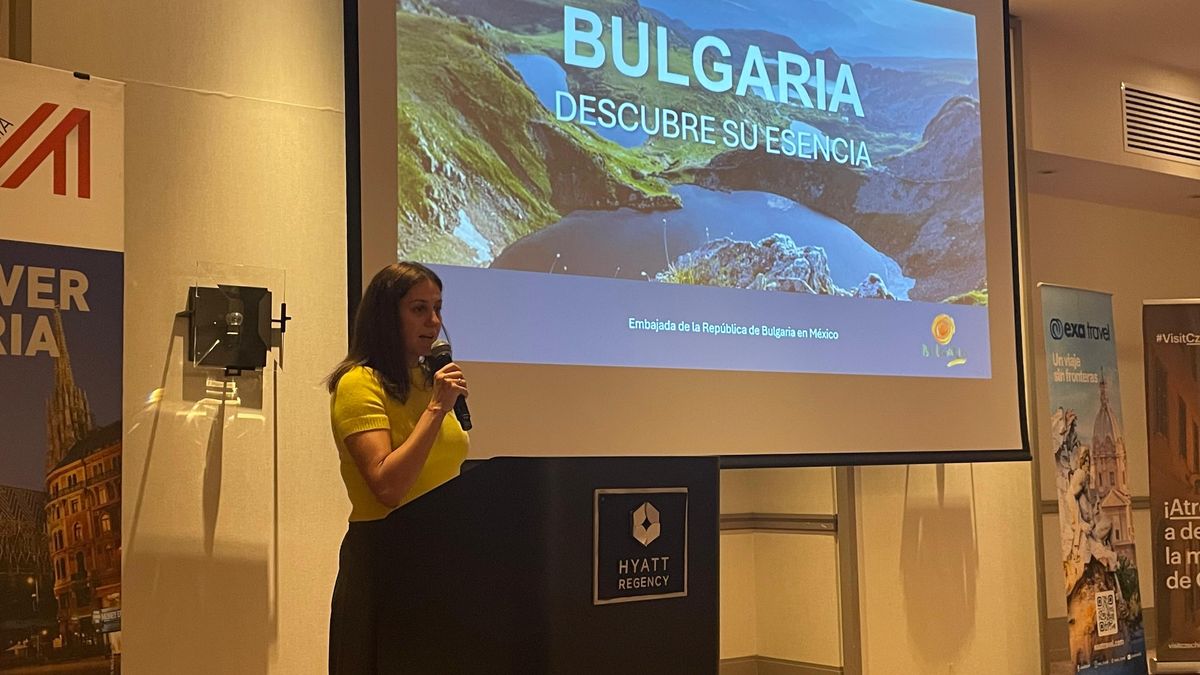 Mega Travel concreta jornada de destinos en Europa