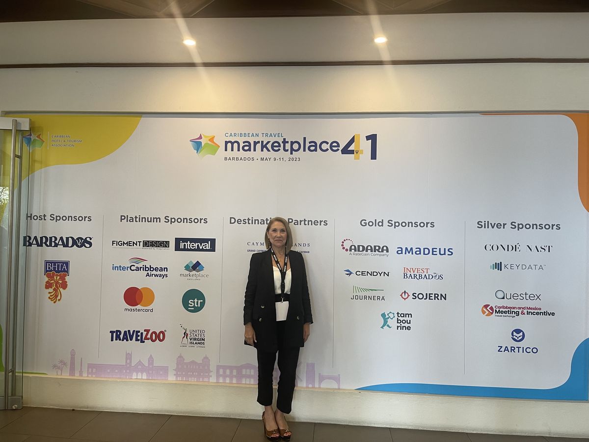 EM Marketing: Elsa Petersen destacó el éxito logrado en 2023