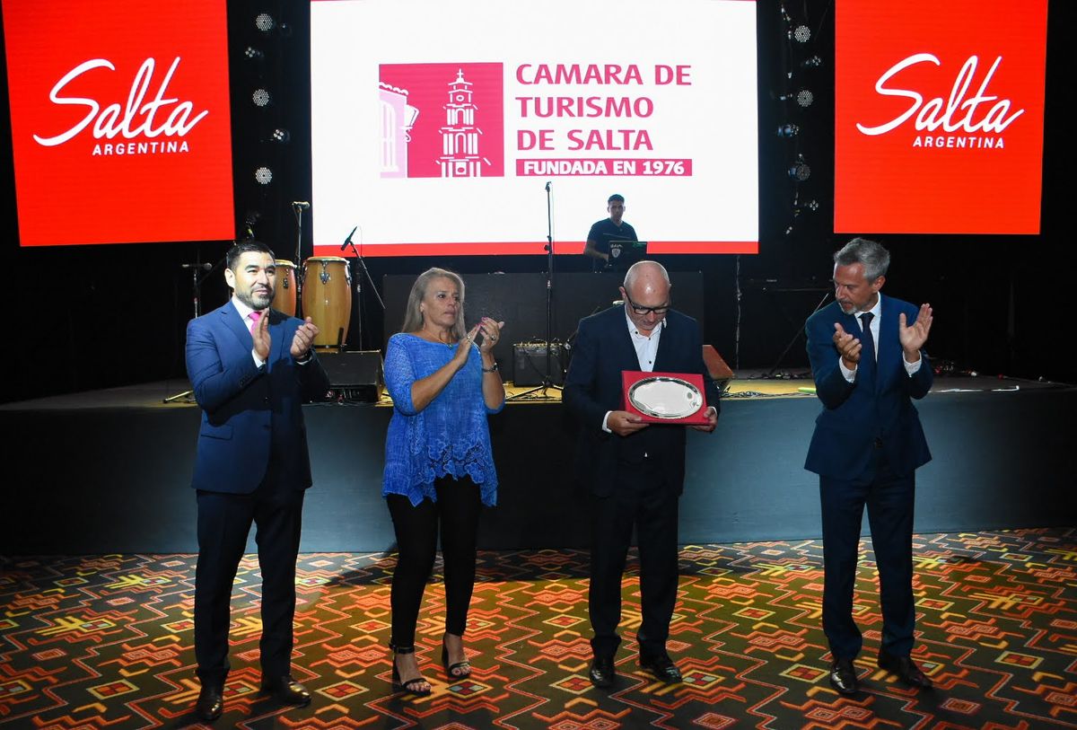 Empresarios promueven el desarrollo turístico de Salta