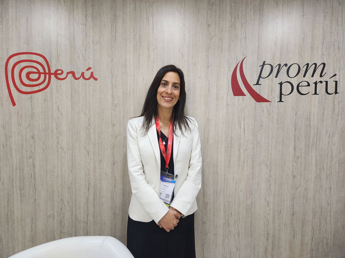 PromPerú: Colombia, cuarto país emisor de turistas a Perú