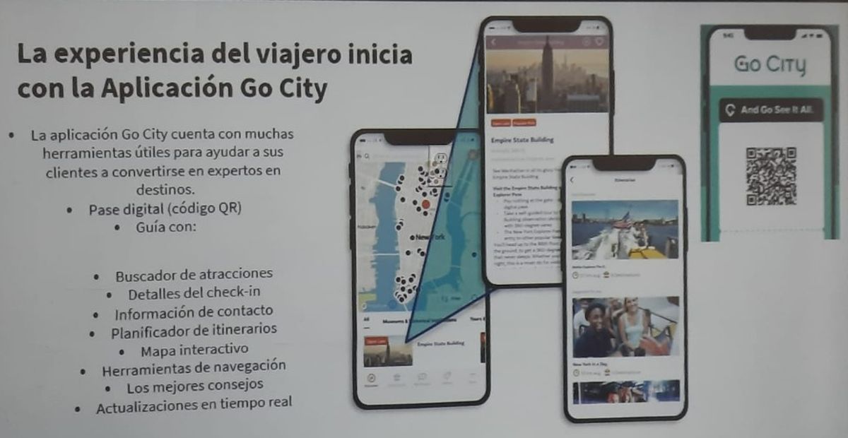 Euromundo: múltiples atracciones con el pase Go City