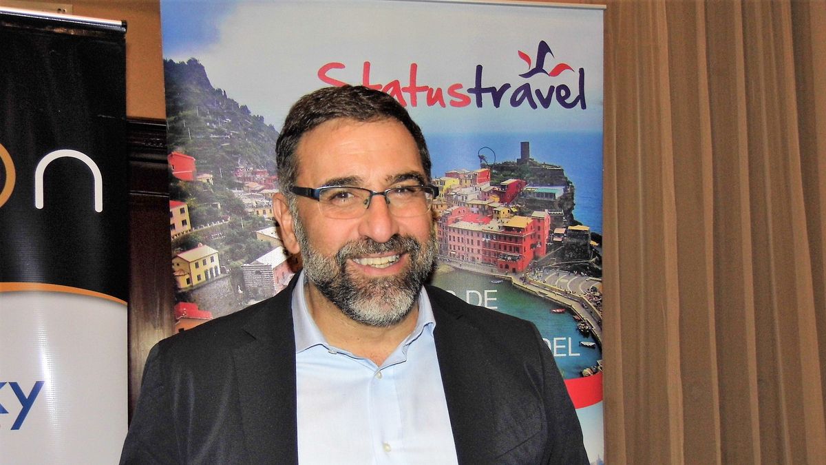 Europamundo nace para cumplir el sueño de viajar