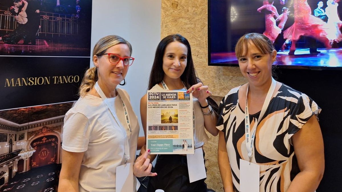 Mansión Tango: nueva temporada de merienda show