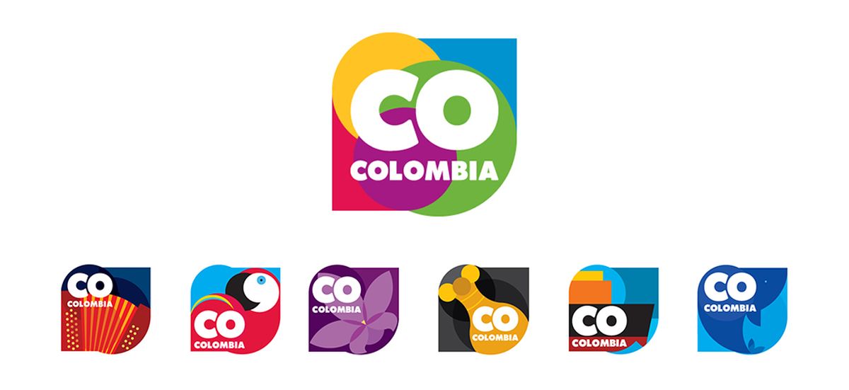 Marca País Colombia: una iniciativa sin identidad