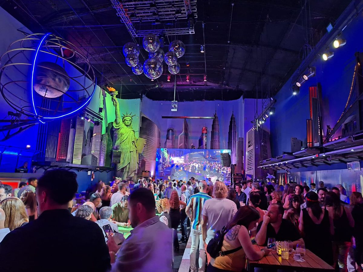 TKT.Travel despidió el año junto a agentes de viajes y prestadores