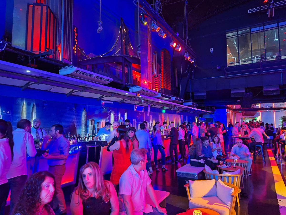 TKT.Travel despidió el año junto a agentes de viajes y prestadores