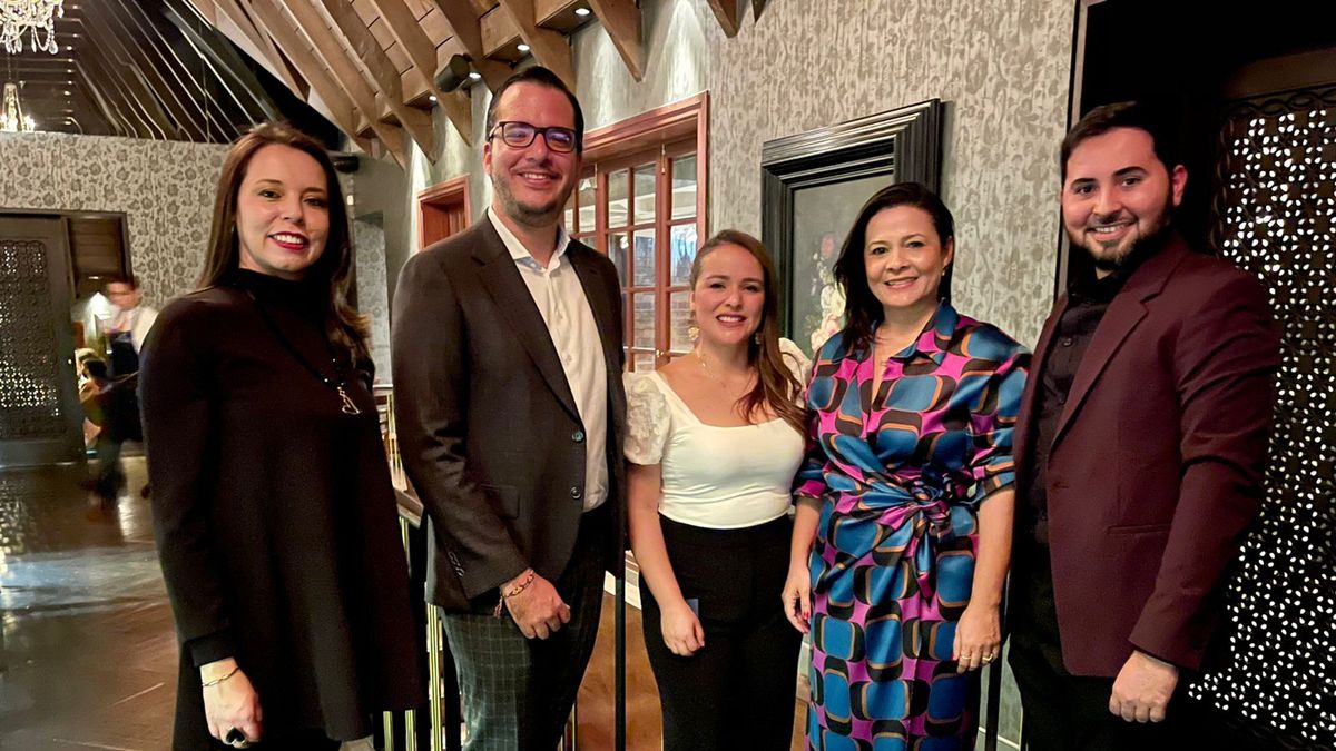 InterContinental Hotels & Resorts celebra sus 75 años