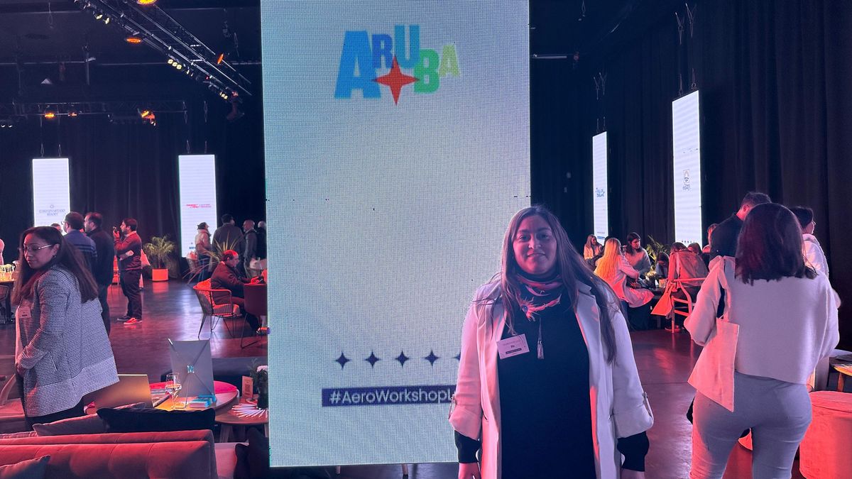 Aero concretó una exitosa segunda edición de su Workshop de Lujo