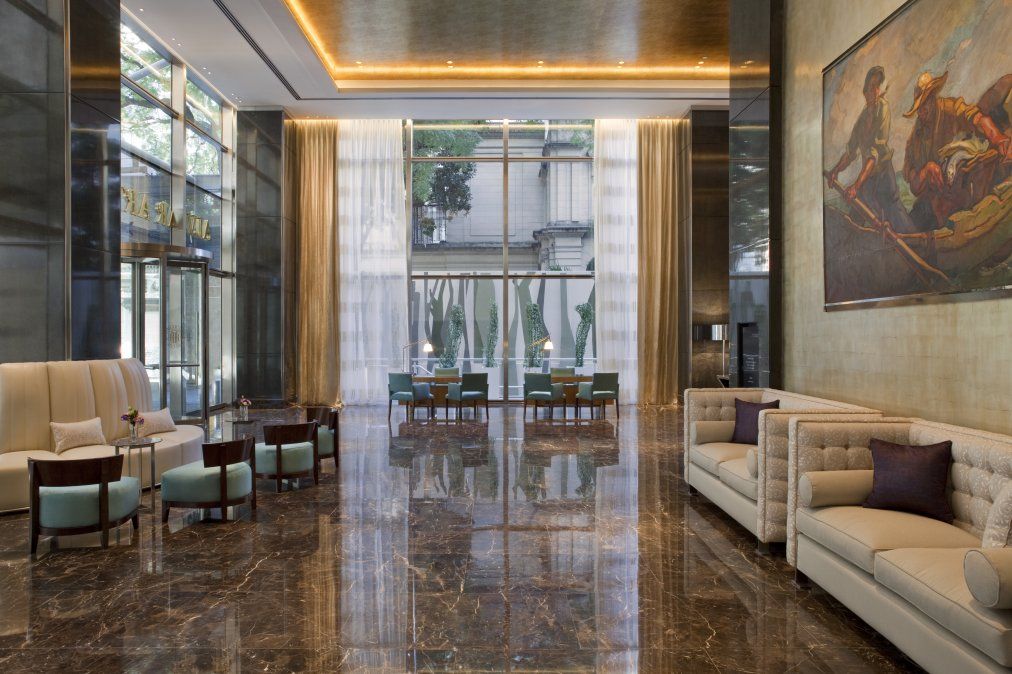 ¿Qué es el Grupo Sutton y quién lo lidera?