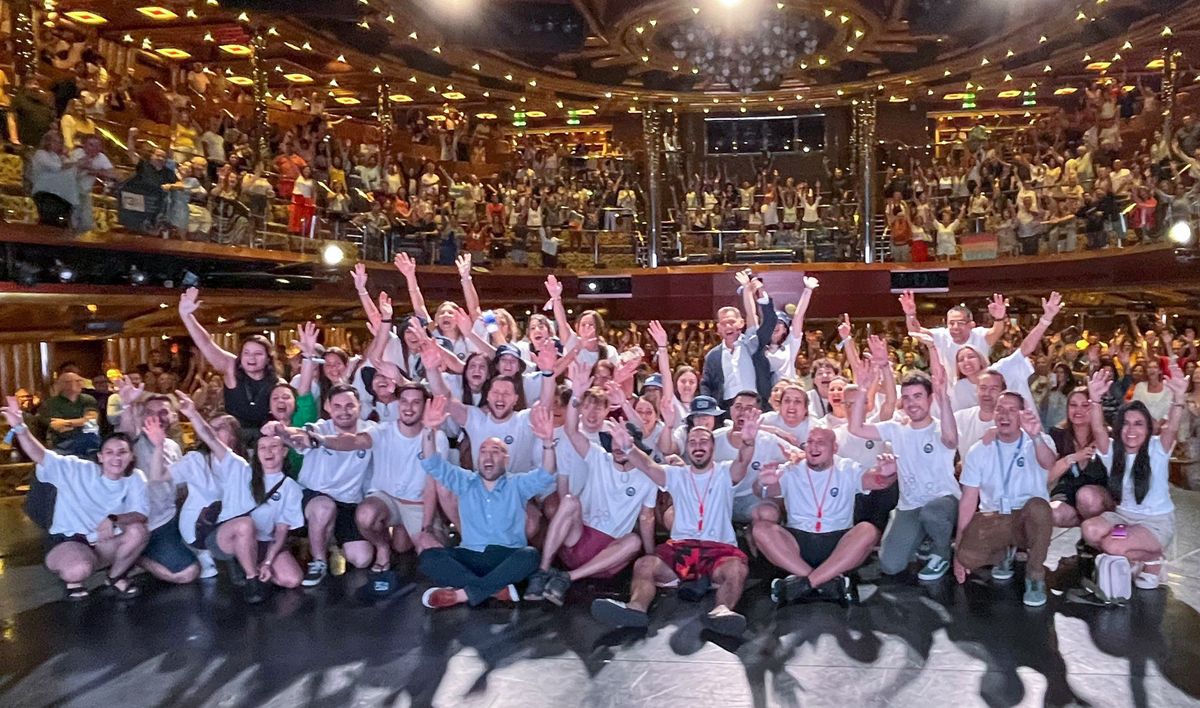 La 13° Convención de Grupo GEA traza el rumbo de las agencias de viajes ...