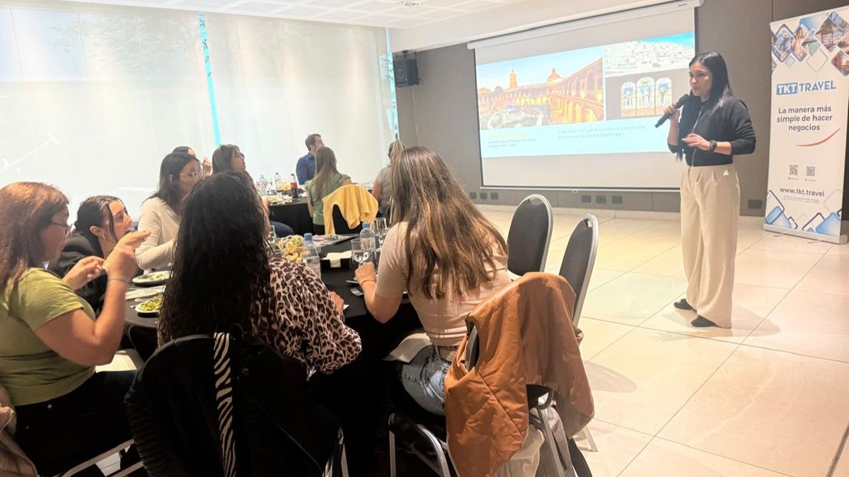 TKT.Travel: oferta de atractivos en Perú junto a VIPAC Travel