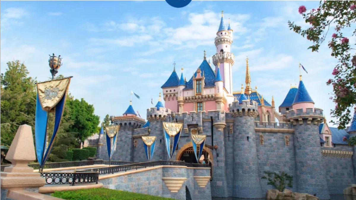 Disneyland Resort: parques, atracciones, hoteles y magia