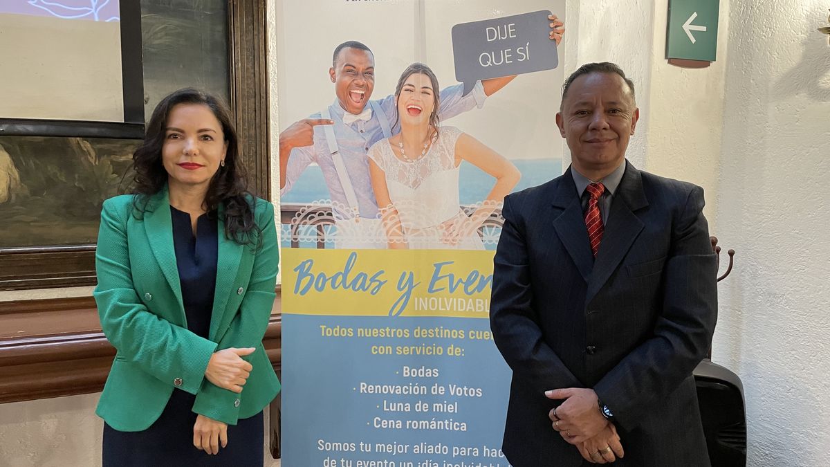 Decameron promueve lo mejor de sus hoteles en Los Cabos y Rincón de ...