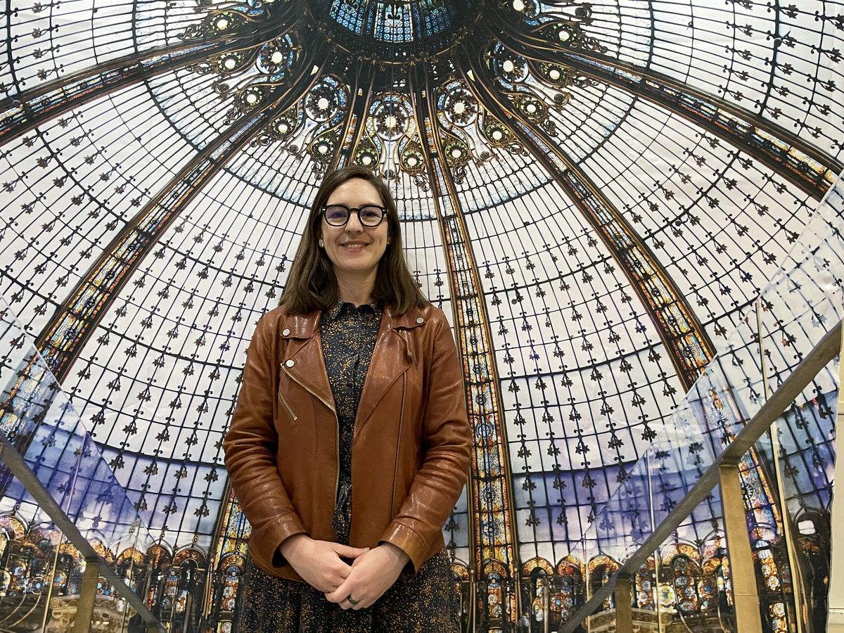 Atout France promueve oferta de Francia de cara a los Juegos Olímpicos ...