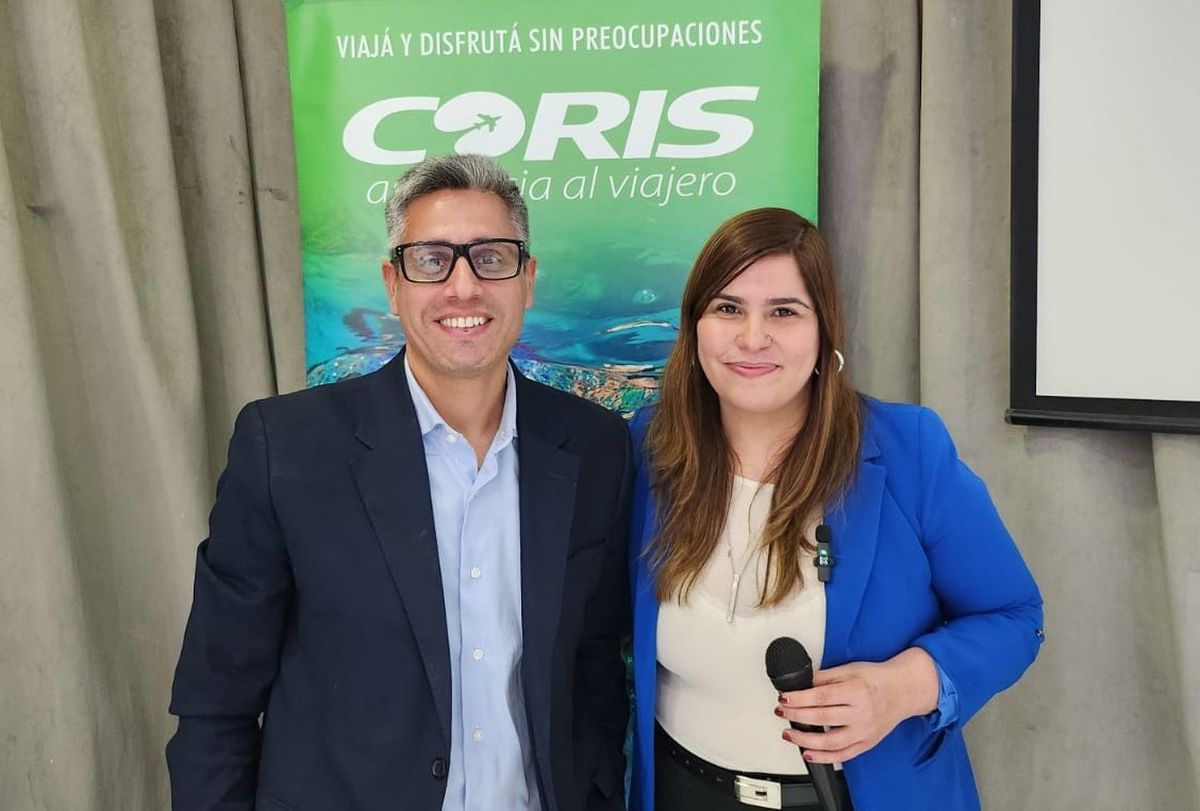 Islas Caimán: promoción en Argentina