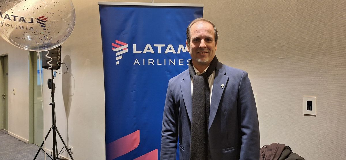 El futuro llegó hace rato: el NDC Day de TicketYa y Chasma redefine las ...