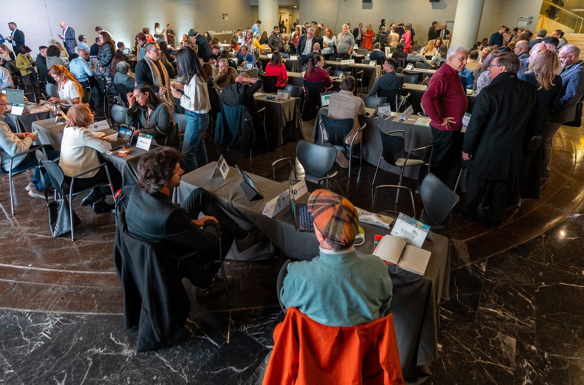 Fedesud: Sudamérica Conecta busca negocios previo a Fitur