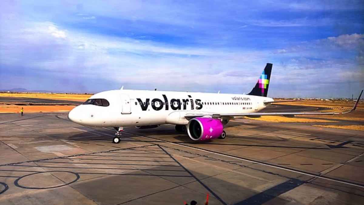 Volaris: nuevo VP de Reputación y Desarrollo Corporativo