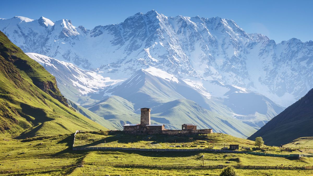 Organización Mundial del Turismo: Best Tourism Villages 2022