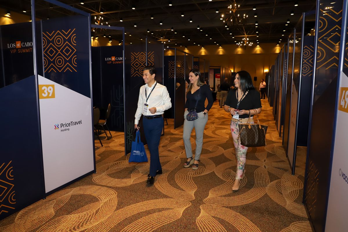 Los Cabos VIP Summit: networking y oportunidades de negocios
