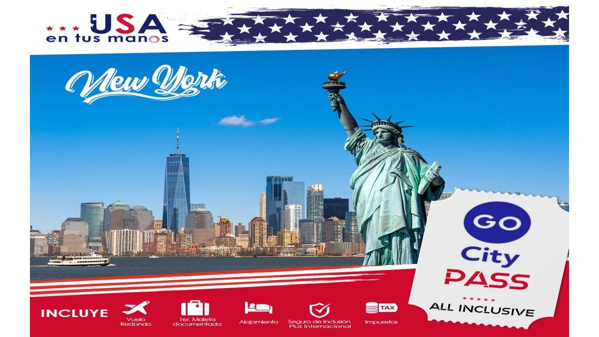 Euromundo: imperdibles oportunidades en Estados Unidos