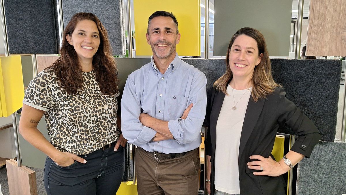 Todas las designaciones de ejecutivos y funcionarios de junio de 2025