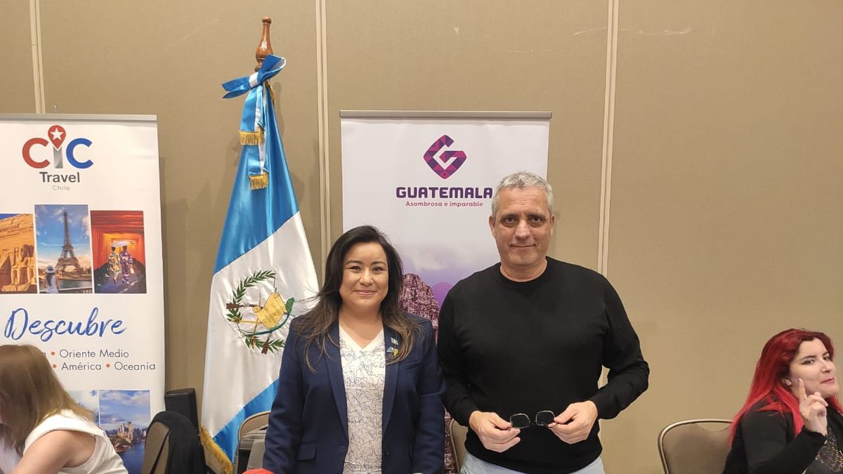 Guatemala promociona viajes temáticos, MICE y bodas