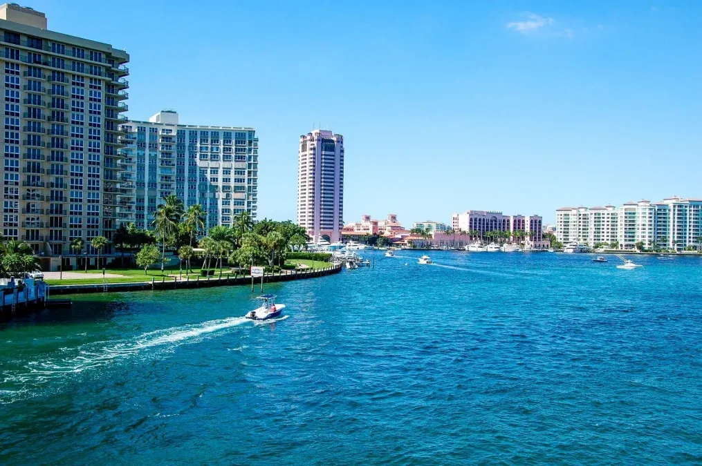 Brightline: actividades en Florida cerca de sus estaciones