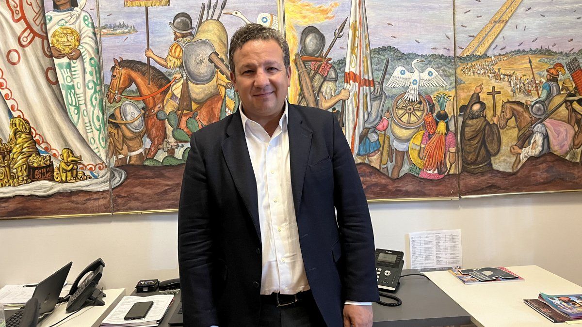 “Pe-Tra Operadora siempre estuvo a la altura de los cambios”