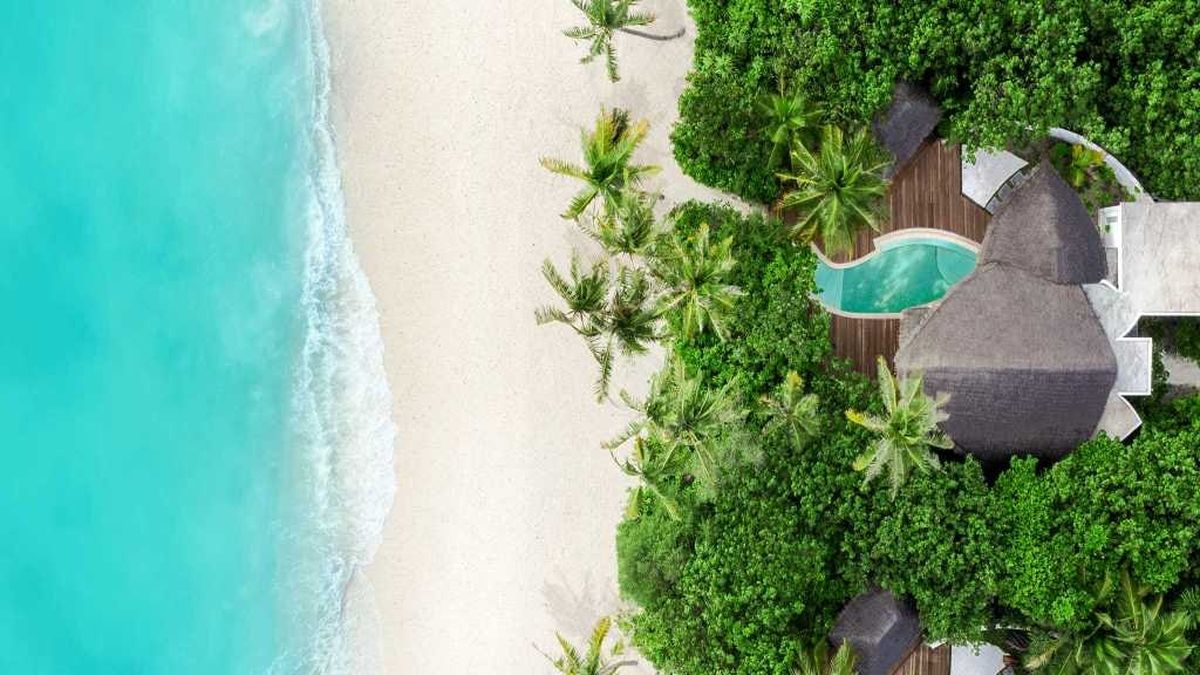 Marriott International lanza Apartments by Marriott Bonvoy