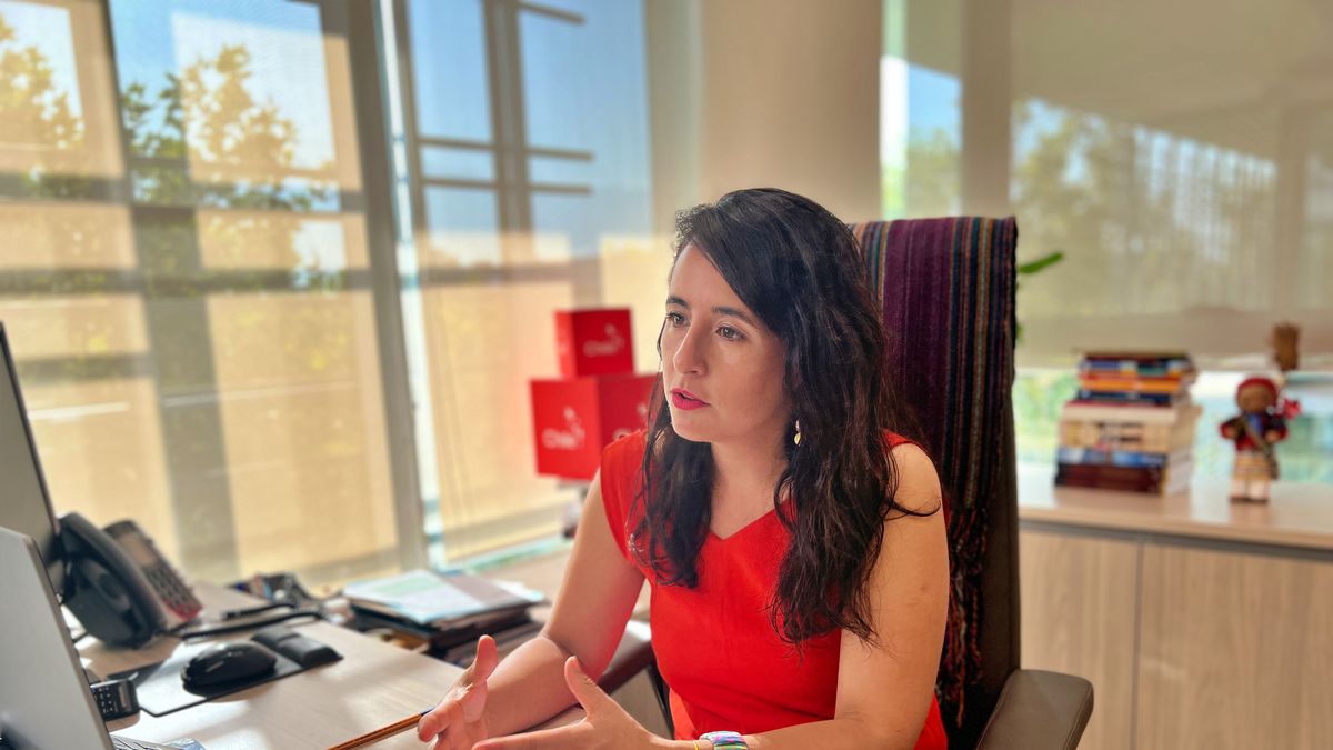 Beatriz Román (Sernatur): El turismo se hace en las regiones