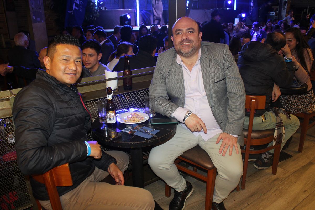 Terrawind celebró su exitoso crecimiento de 2024