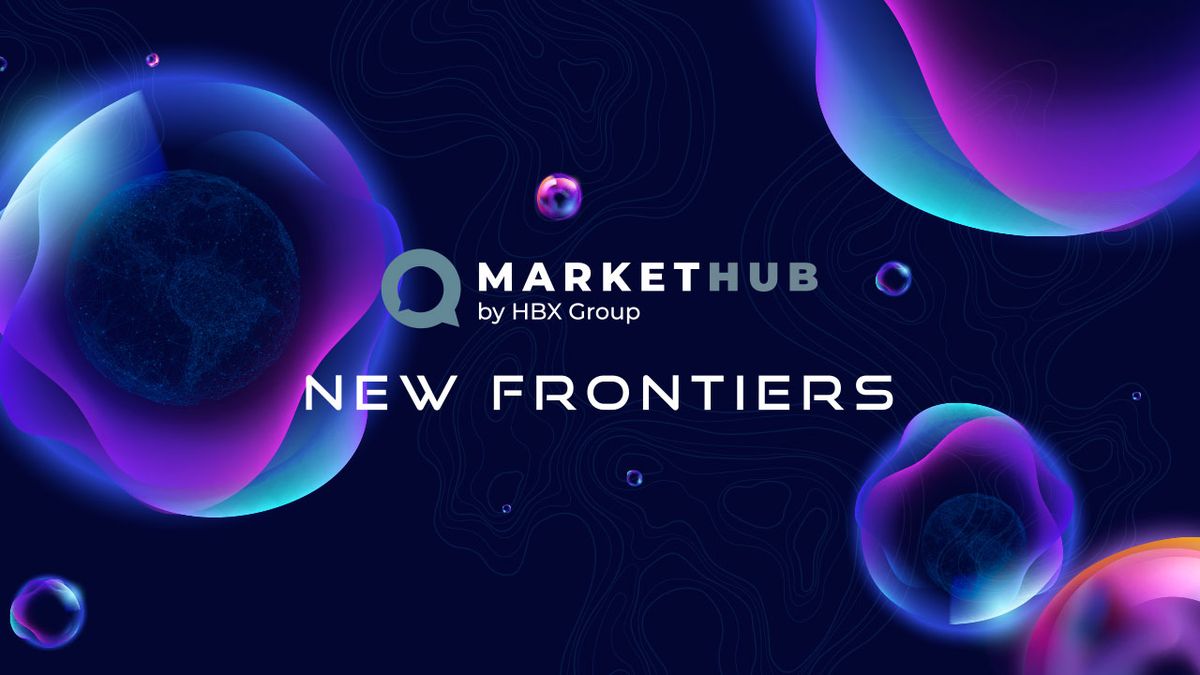 HBX Group: las novedades de los MarketHub para 2024