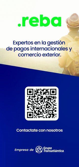 Reba: soluciones financieras para los agentes de turismo mayorista que ...