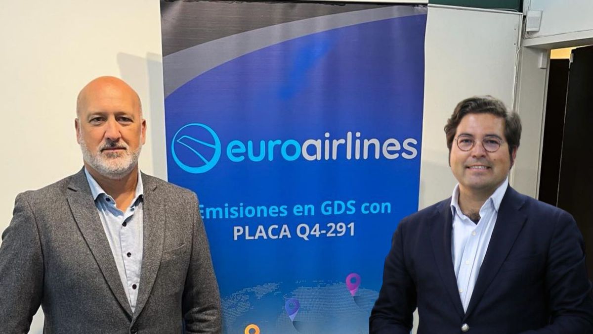 Euroairlines: distribución de aerolíneas en toda Latinoamérica