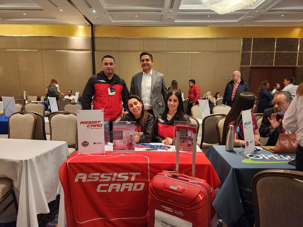 Assist Card: coberturas para mayores de 70 años