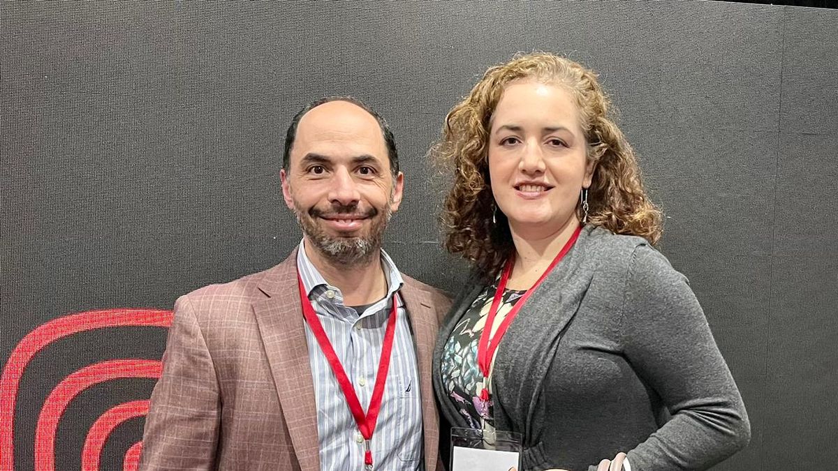 ¿Quién es Betina Chávez, presidenta de Expo Mayoristas?