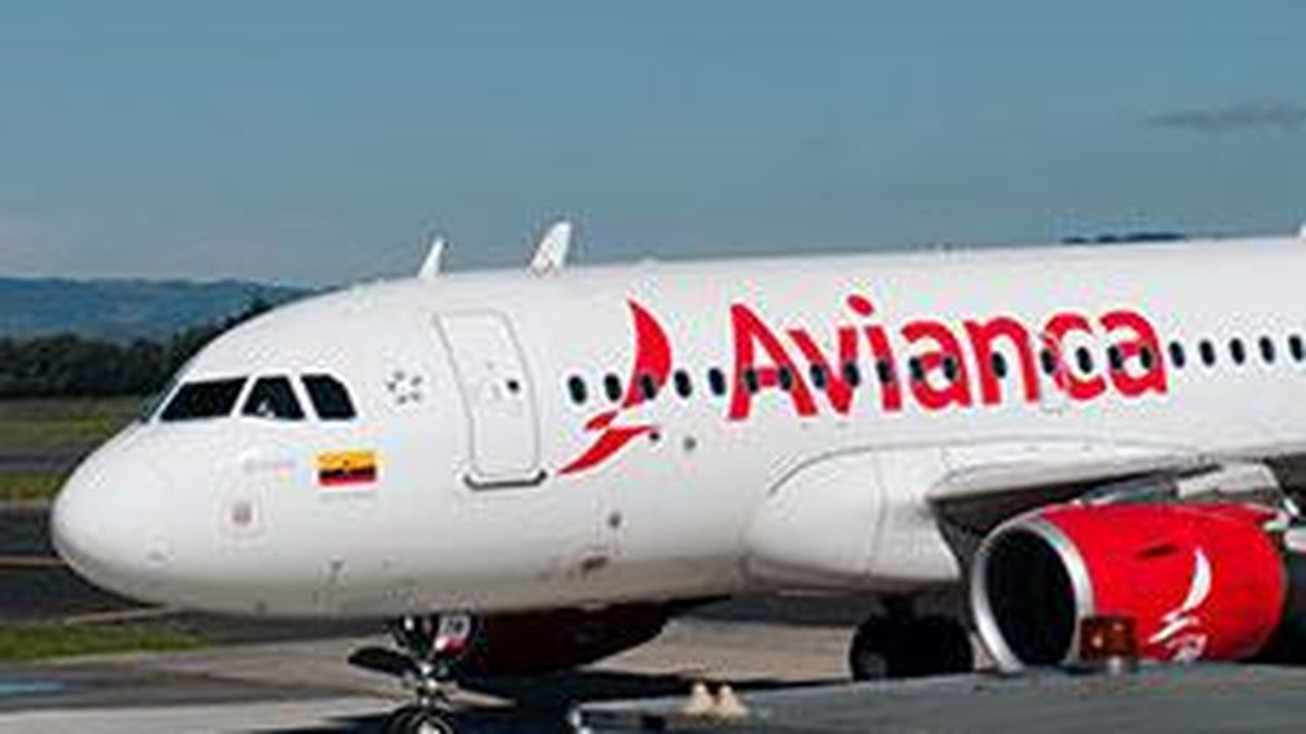 Boston, con el sello de Avianca