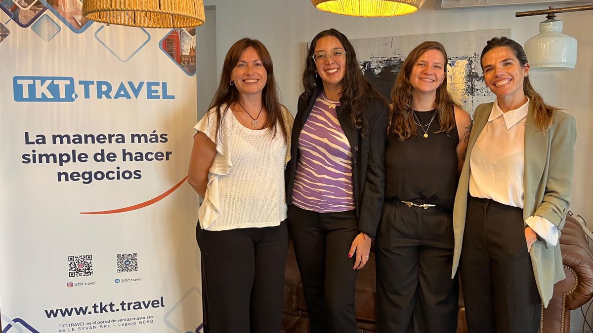 TKT.Travel: toda la oferta de hoteles y novedades de RIU