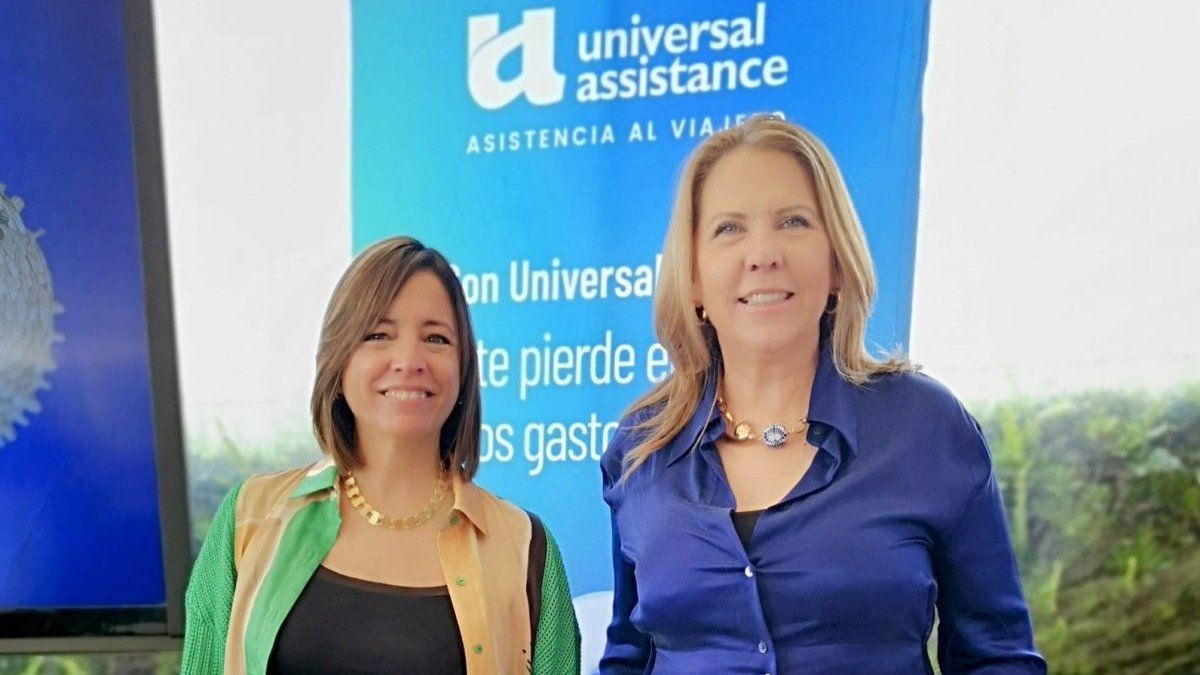 Universal Assistance presenta sus nuevas coberturas en EPTUR