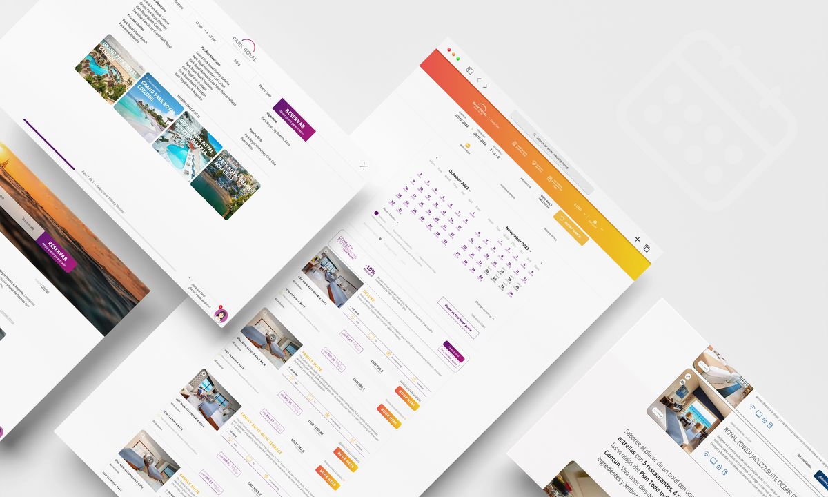 Paraty Tech presente en Colombia Travel Expo y Expocotelco Cartagena