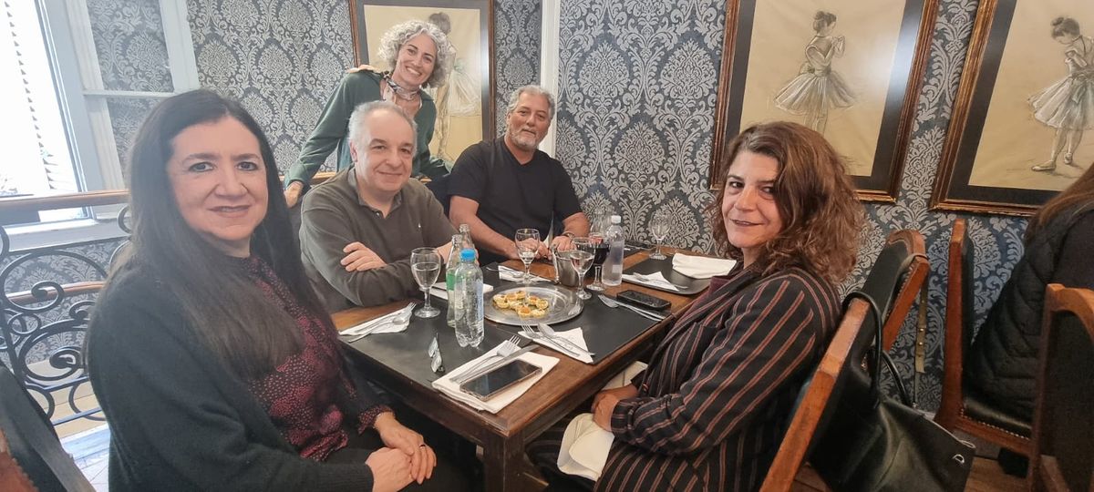 Solvera celebró sus 27 años junto a sus amigos del turismo