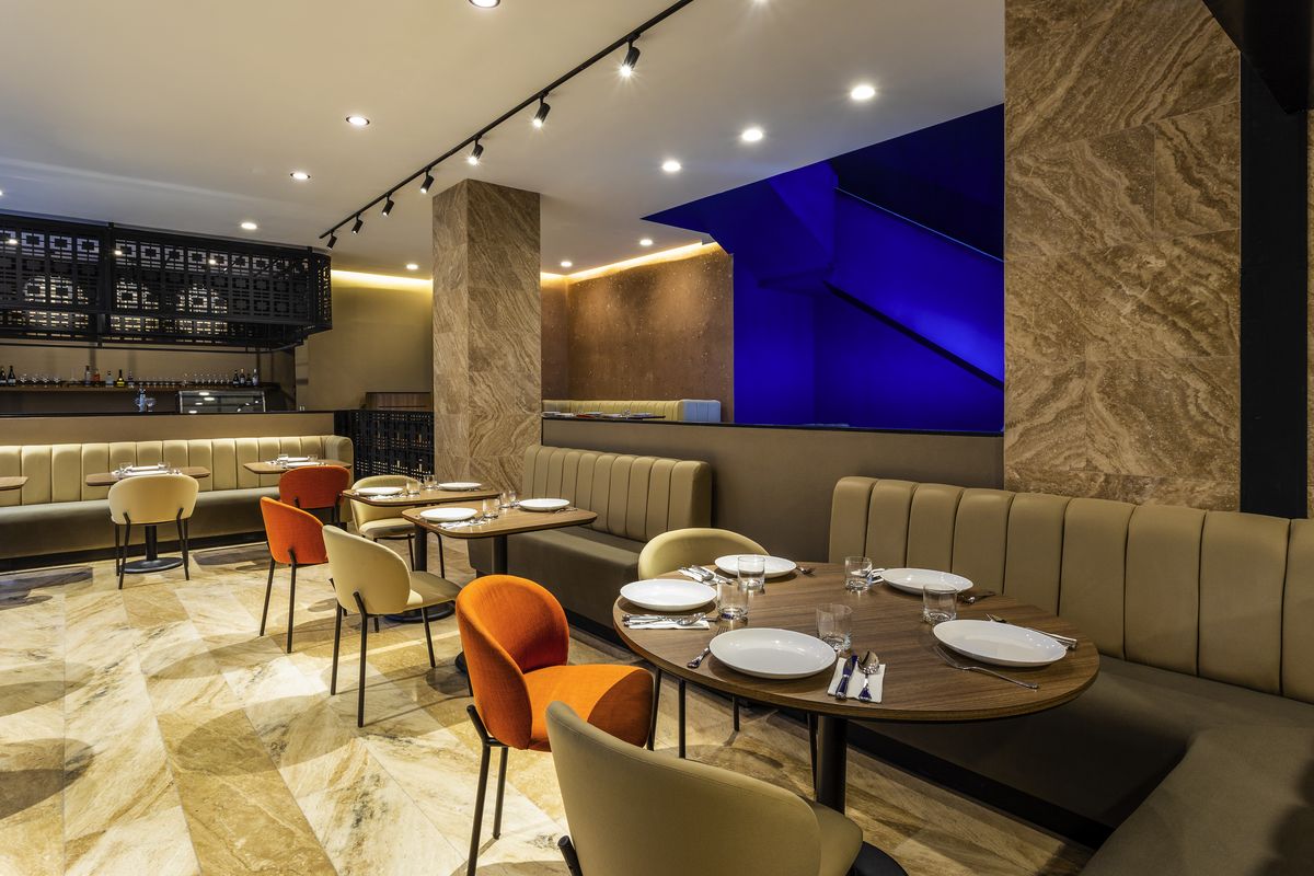 Accor: la compañía apertura su quinto Novotel en el centro de Cuidad de ...