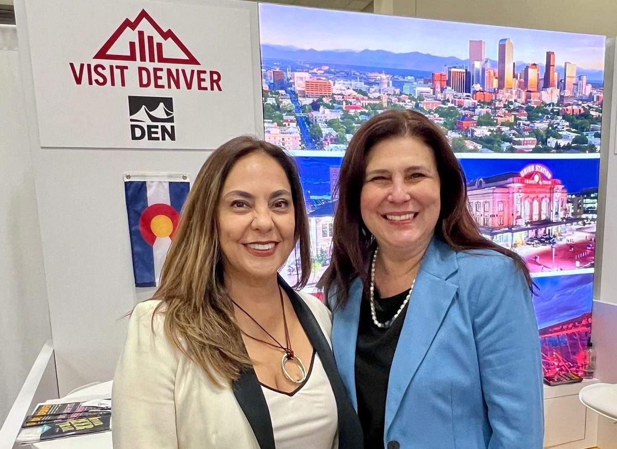 Denver intensificará promoción en México