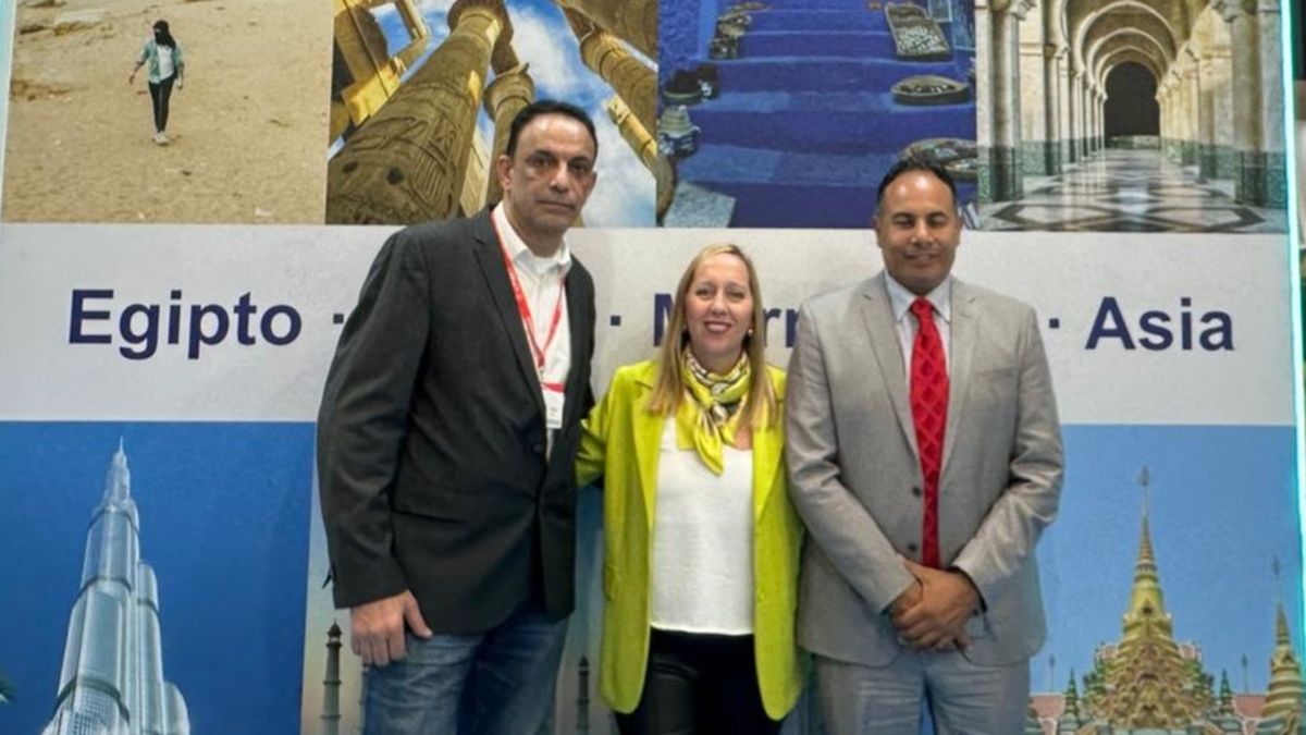 Exotic Tours and Travel lanzó Exolux, su nueva marca de superlujo